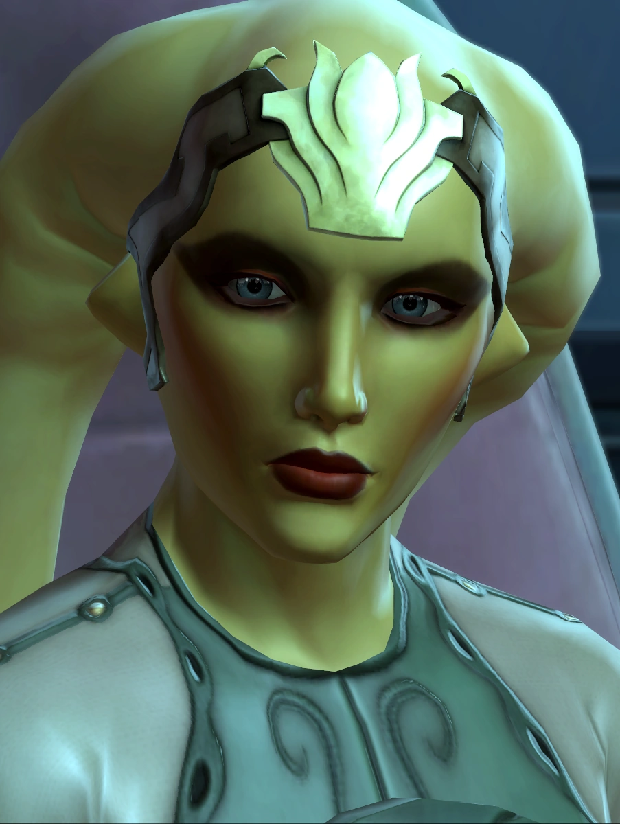 Alauni | Jedipedia | Fandom