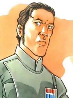 Gage | Jedipedia | Fandom