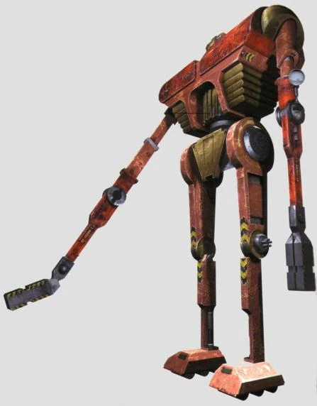 X10-D | Jedipedia | Fandom