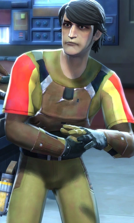 Jex | Jedipedia | Fandom