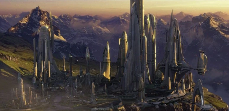 Aldera | Jedipedia | Fandom