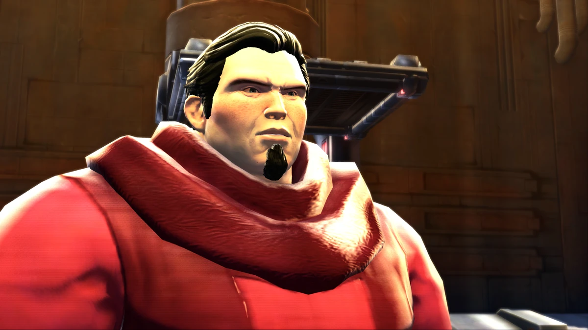 Brel Orus | Jedipedia | Fandom