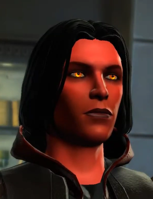 Darth Rivix | Jedipedia | Fandom