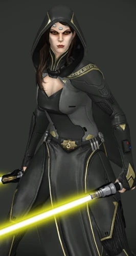Vaylin | Jedipedia | Fandom