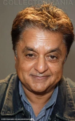 Mohinder Purba | Jedipedia | Fandom