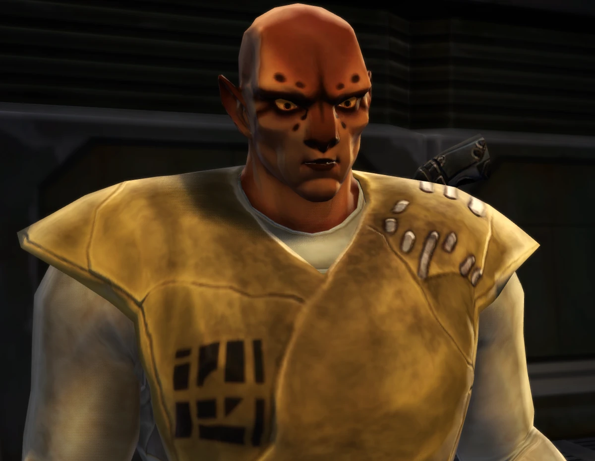 Adan | Jedipedia | Fandom