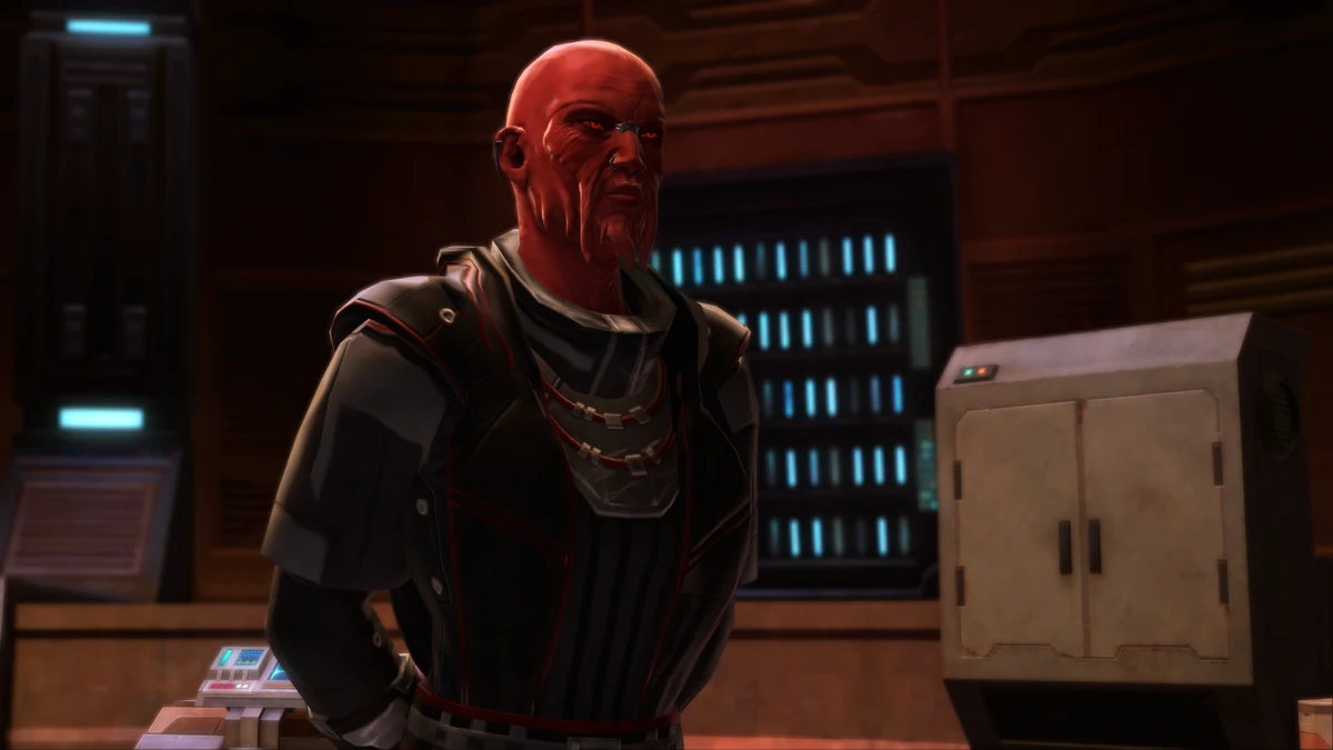 Diener 1 | Jedipedia | Fandom