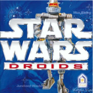 Droids (Videospiel) | Jedipedia | Fandom