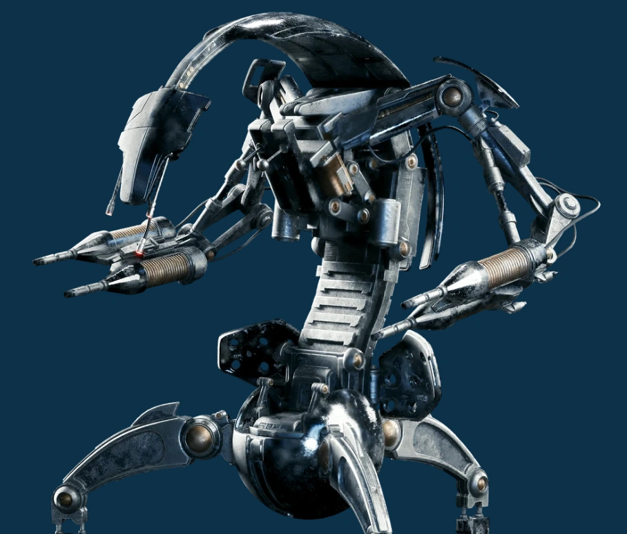 E3-VE3 | Jedipedia | Fandom