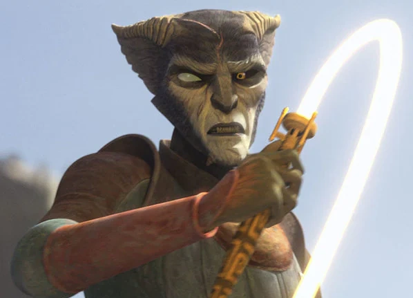 Raney | Jedipedia | Fandom