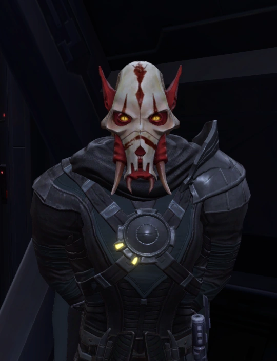 Xivhkalrainik | Jedipedia | Fandom