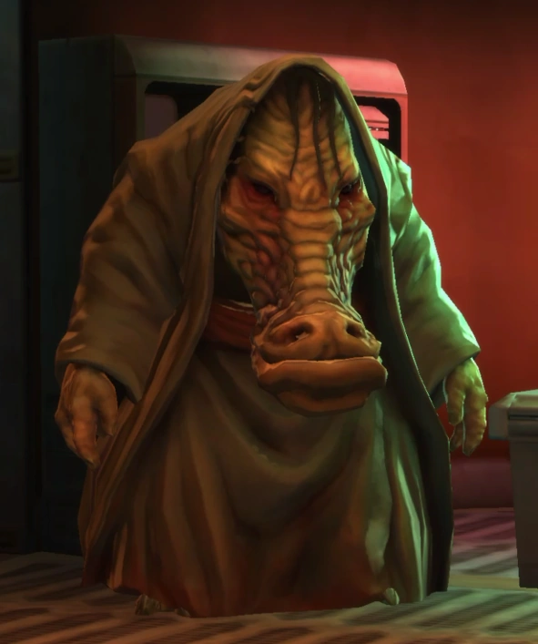 Norvaan Kel | Jedipedia | Fandom