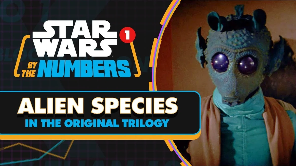 Every Alien Species in the Original Trilogy | Jedipedia | Fandom