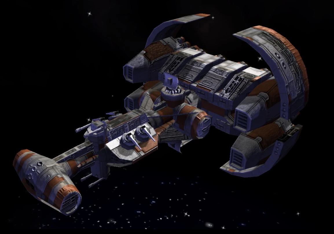 Geteiltes Herz | Jedipedia | Fandom