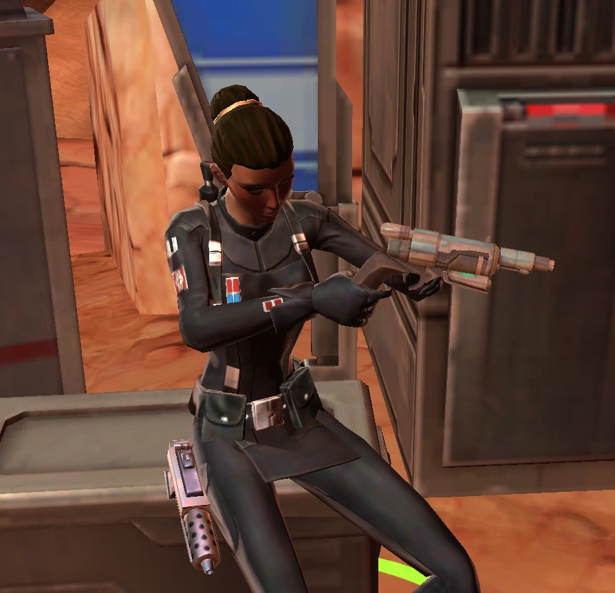 Xanta | Jedipedia | Fandom