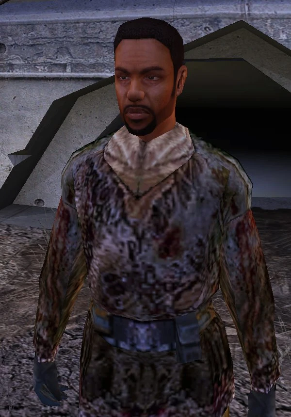 Gendar | Jedipedia | Fandom