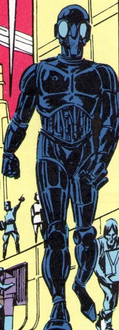 K-3PX | Jedipedia | Fandom