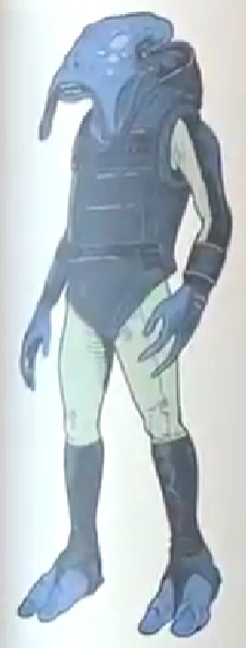 Selkath | Jedipedia | Fandom