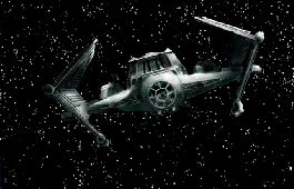 TIE/sr-Scout | Jedipedia | Fandom