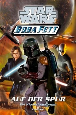 Auf der Spur | Jedipedia | Fandom