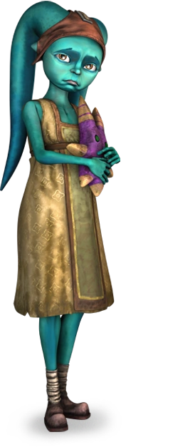 Numa/Legends | Jedipedia | Fandom