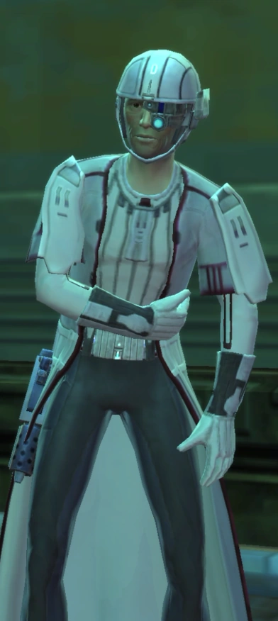 Orlian | Jedipedia | Fandom