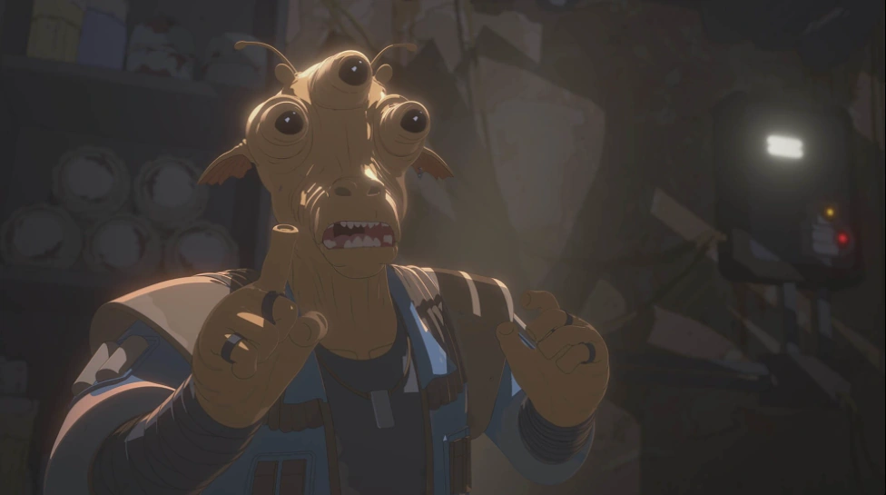 Lechee | Jedipedia | Fandom