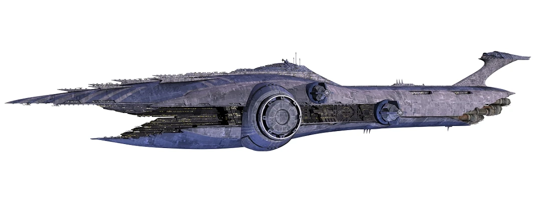 Subjugator-Klasse-Dreadnought | Jedipedia | Fandom