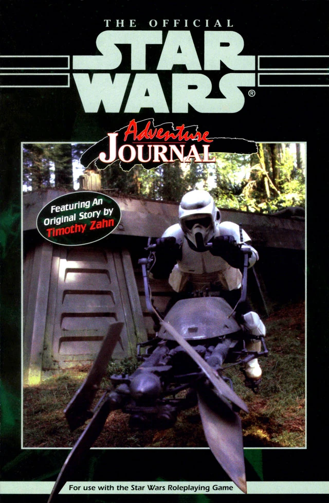 Adventure Journal 11 | Jedipedia | Fandom