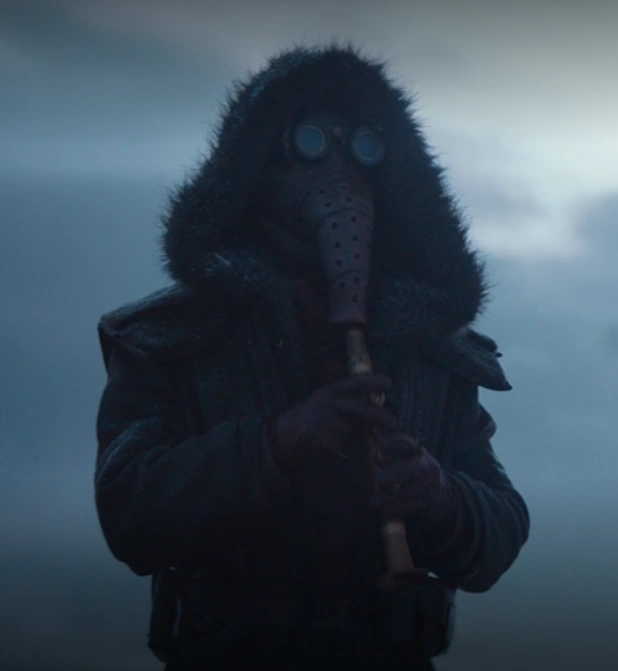 Unidentifizierter Kubaz-Fährmann | Jedipedia | Fandom