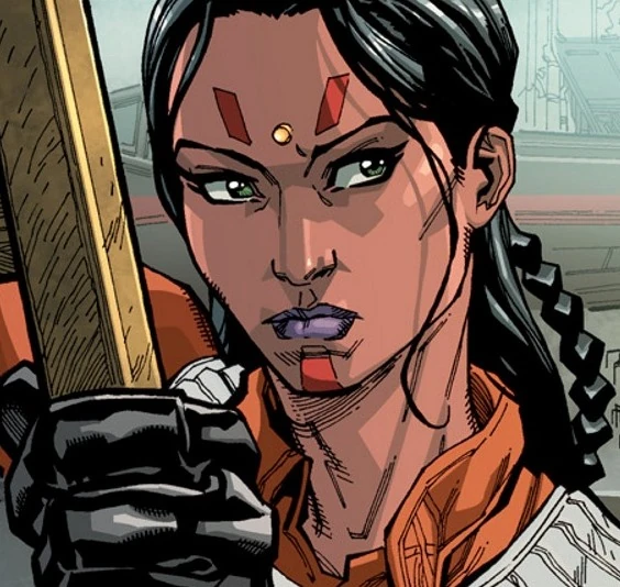 Prithi | Jedipedia | Fandom