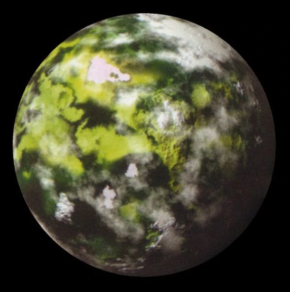 Ruusan/Legends | Jedipedia | Fandom