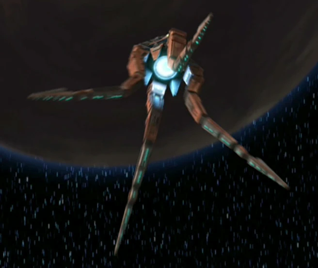 Trident | Jedipedia | Fandom