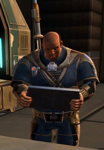 Cronnin | Jedipedia | Fandom