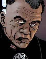 Geist (Person) | Jedipedia | Fandom