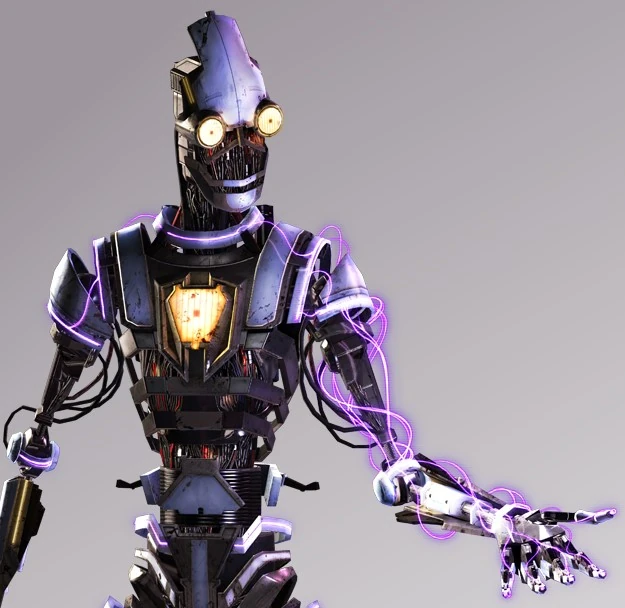 PROXY | Jedipedia | Fandom