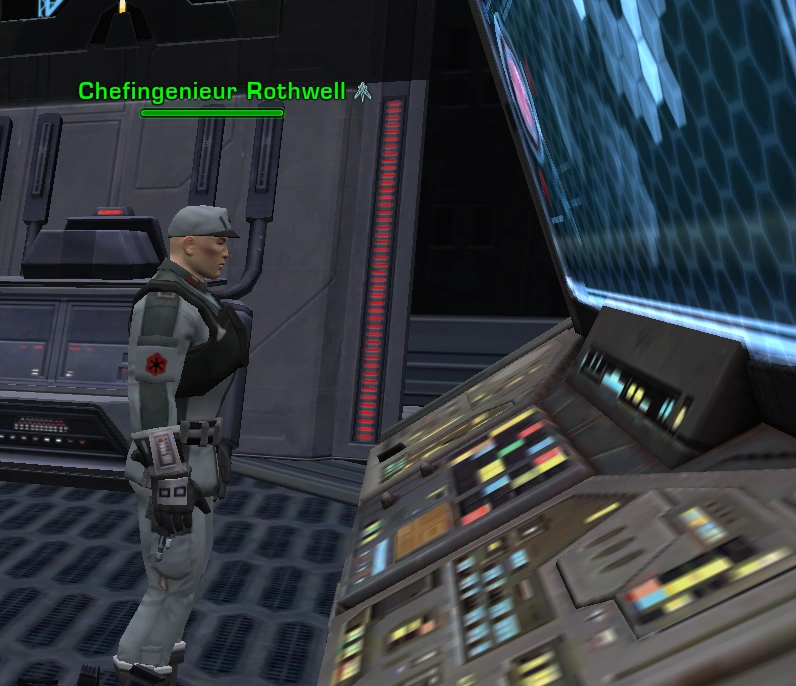 Rothwell | Jedipedia | Fandom