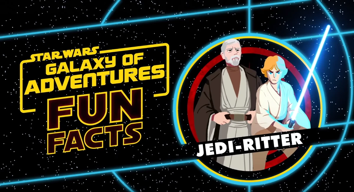 Jedi-Ritter | Jedipedia | Fandom