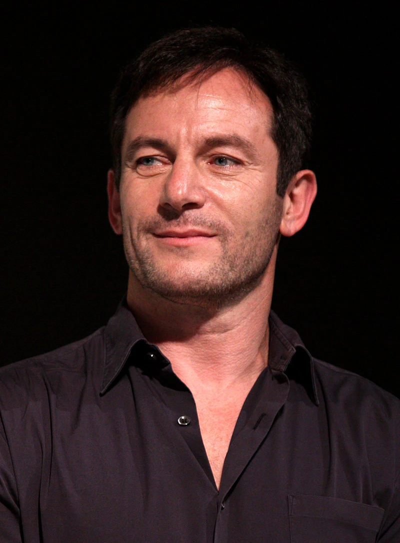 Jason Isaacs | Jedipedia | Fandom