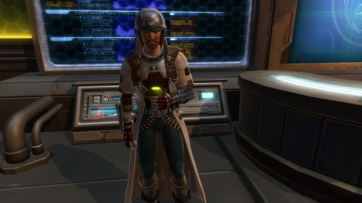 Pazaak Jack | Jedipedia | Fandom