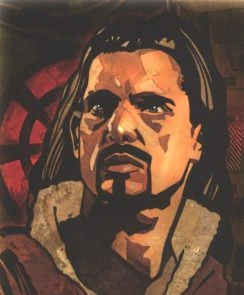 Talon Karrde | Jedipedia | Fandom