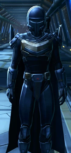 Zakuul-Wache | Jedipedia | Fandom