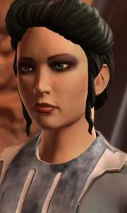 Darth Malora | Jedipedia | Fandom