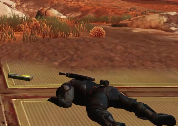 Team Bravo | Jedipedia | Fandom