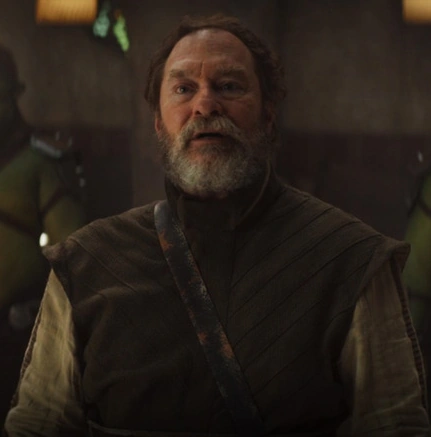 Lortha Peel | Jedipedia | Fandom