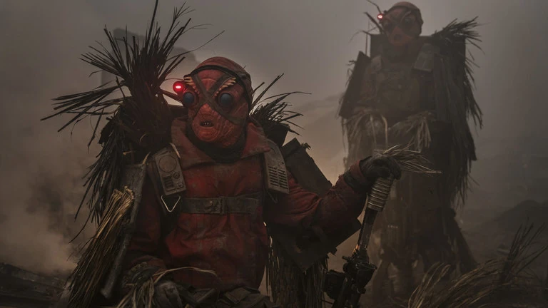 Mimbanese | Jedipedia | Fandom