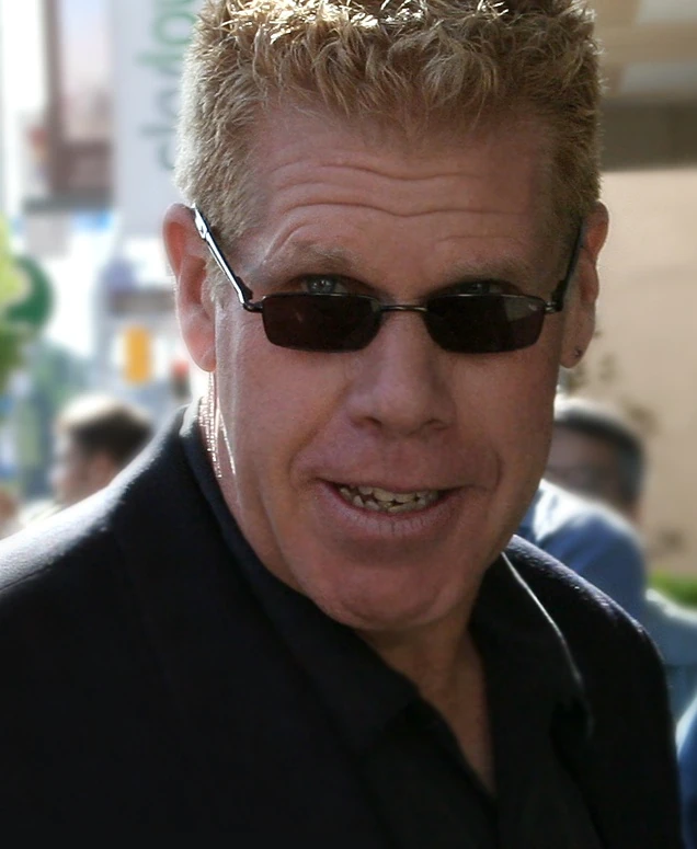 Ron Perlman | Jedipedia | Fandom