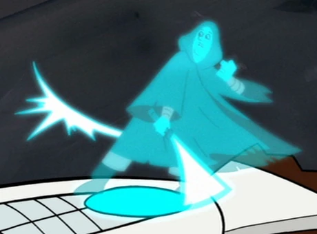 Daakman Barrek | Jedipedia | Fandom