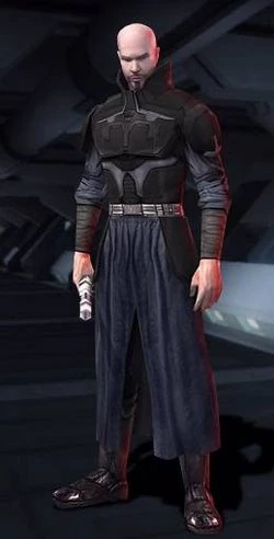 Darth Bandon | Jedipedia | Fandom