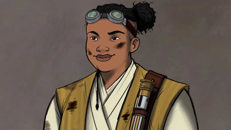 Ram Jomaram | Jedipedia | Fandom